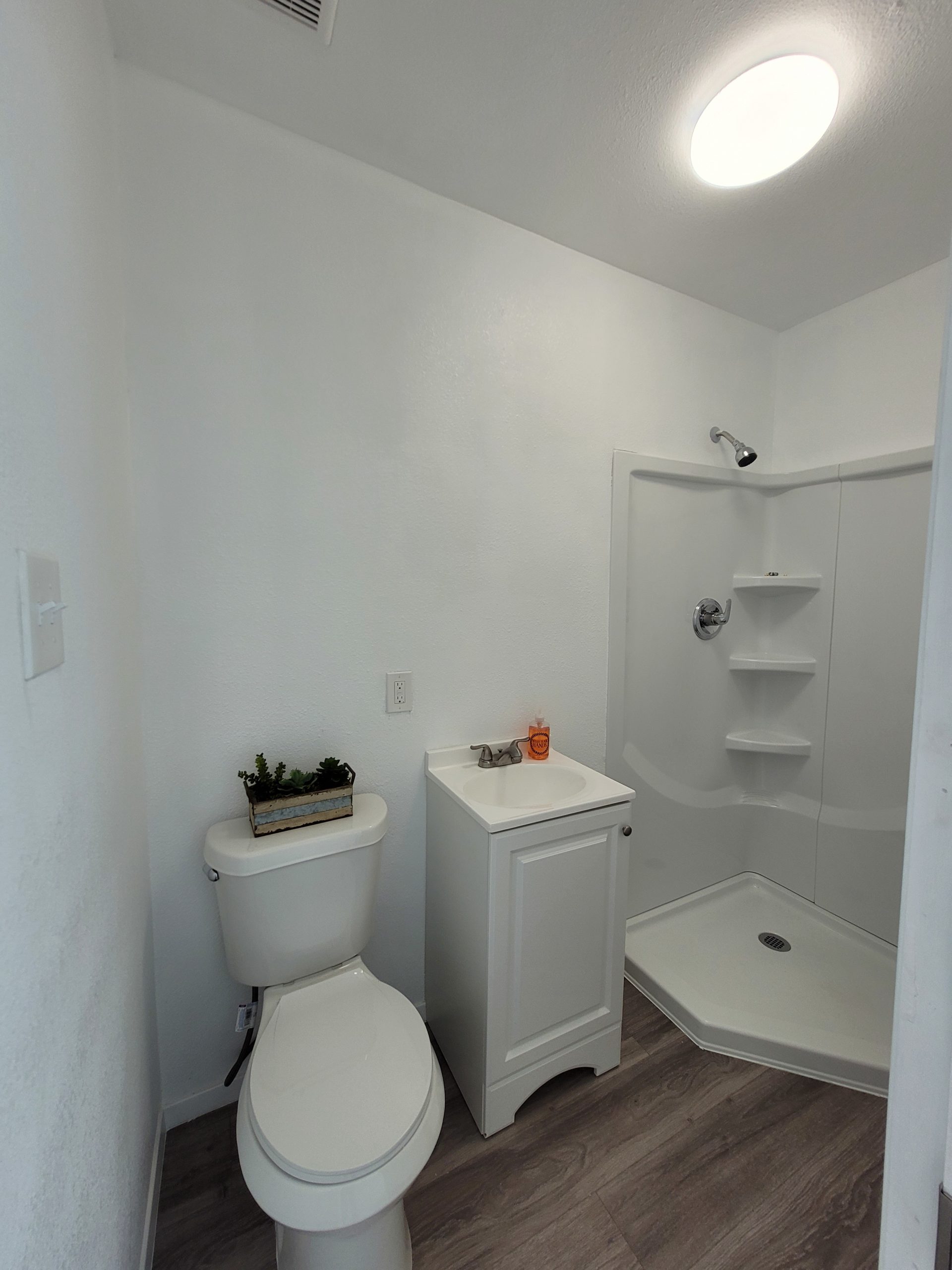 The Alpine Model - Australia Coastal Containers