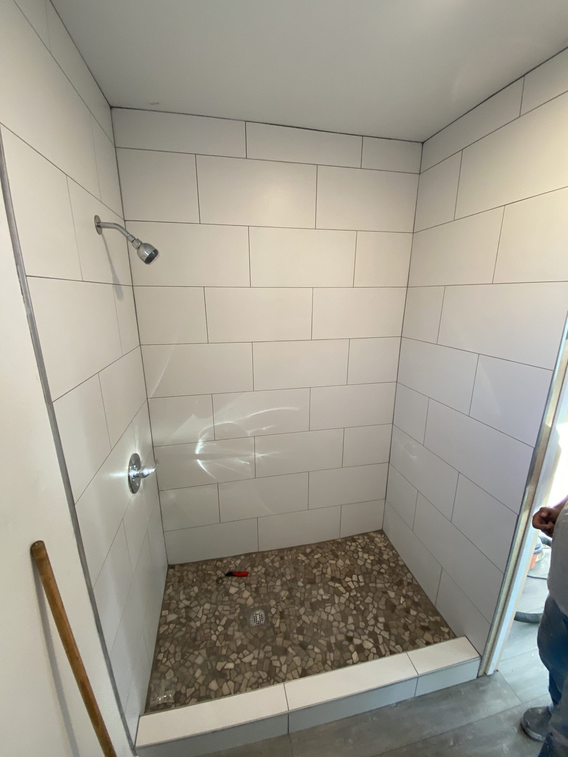 The Alpine Model - Australia Coastal Containers