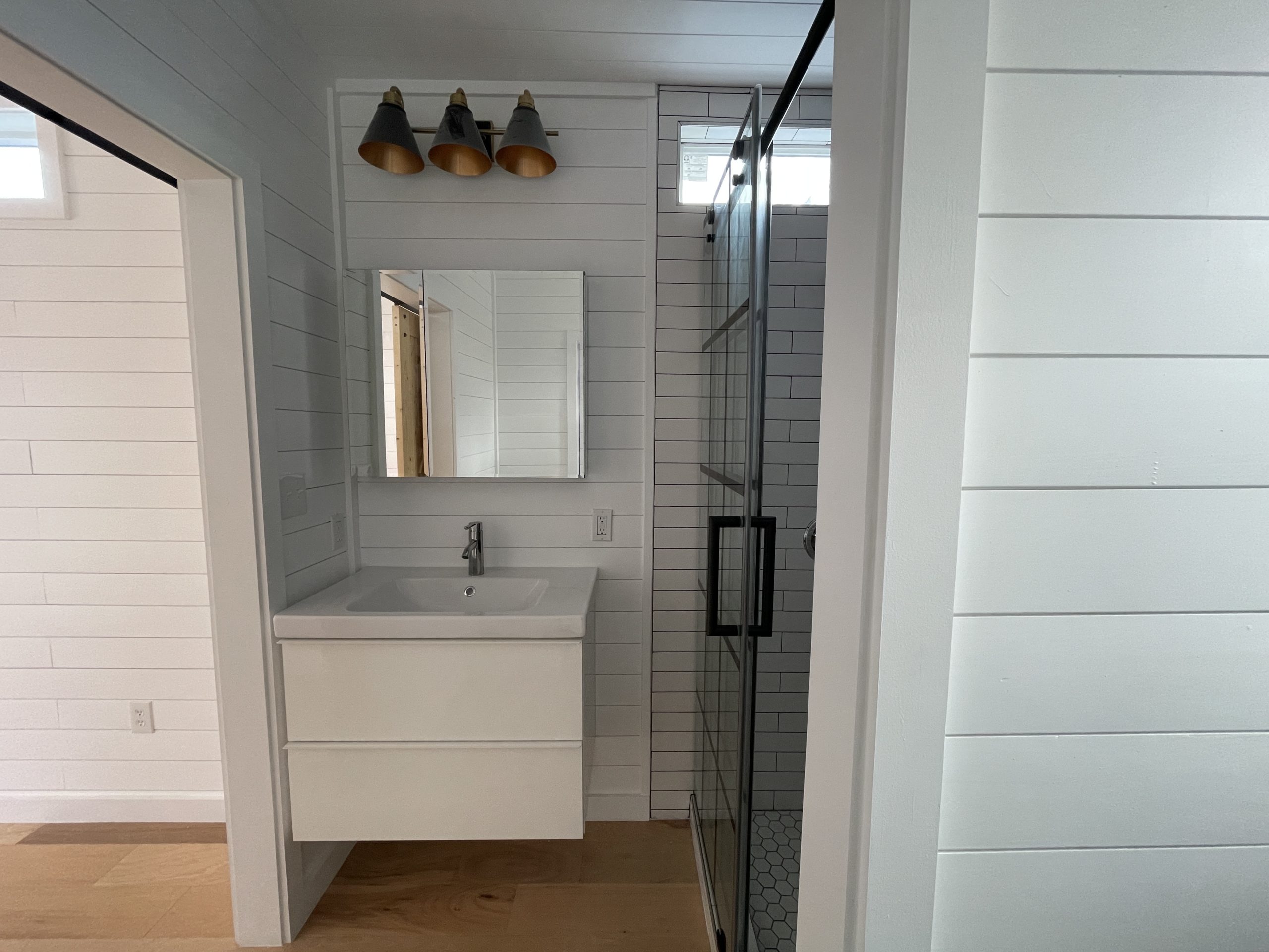 The Casey Model - Australia Coastal Containers